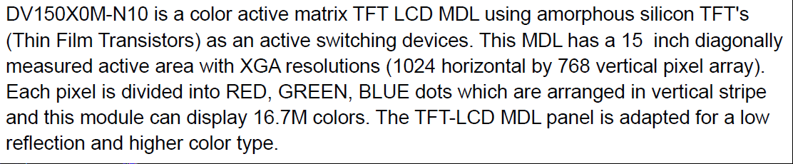 Imx6支持LVDS显示（DV150X0M-N10屏为例）_imx6 lvds-CSDN博客