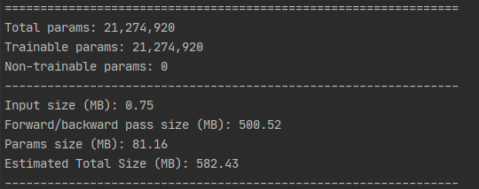 【深度学习基础】CSPNet——PyTorch实现CSPDenseNet和CSPResNeXt_cspnet结构-CSDN博客