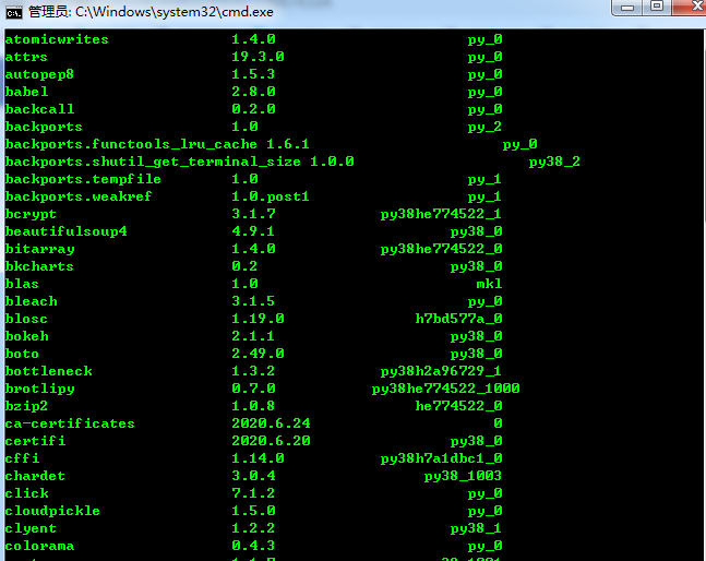 Anaconda安装教程和编写第一个py程序_anaconda怎么写程序-CSDN博客
