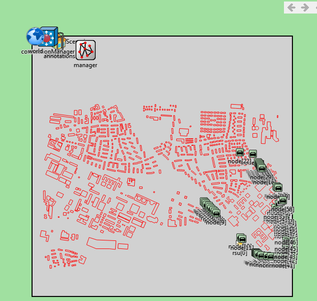 运行veins示例步骤_venis怎么用omnet打开-CSDN博客
