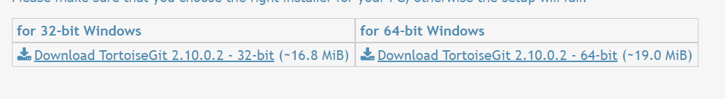 totorisgit与git两种方式push&pull文件_tortoisegit push-CSDN博客
