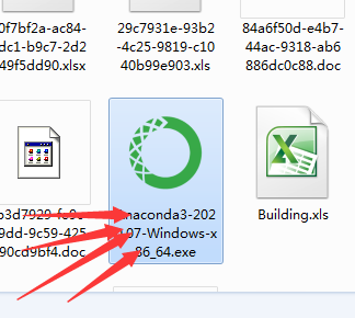 Anaconda安装教程和编写第一个py程序_anaconda怎么写程序-CSDN博客