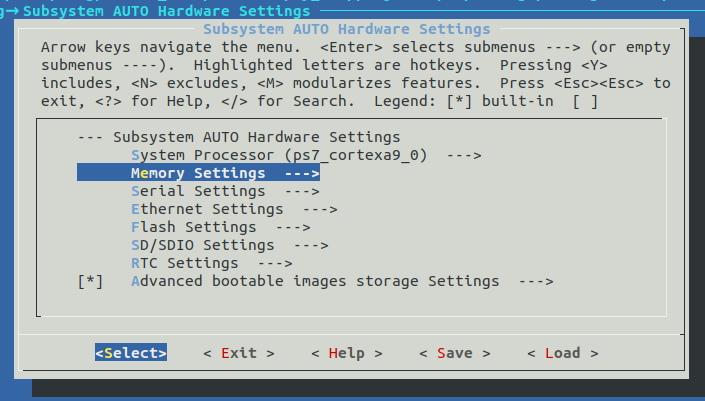 基于Zedboard的PetaLinux_zedboard petalinux-CSDN博客
