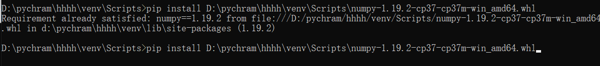 python 3.7导入opencv3.4.2.17-cp37_python opencv3.4.2.17源-CSDN博客