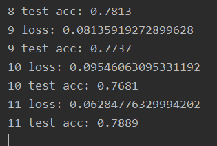 PyTorch实现ResNet18_resnet18 pytorch-CSDN博客