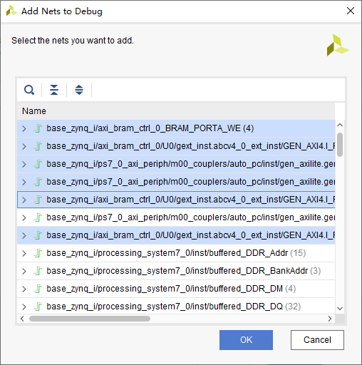 Debug：如何建立，运行，调试vivado_sdk debug-CSDN博客