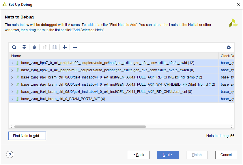 Debug：如何建立，运行，调试vivado_sdk debug-CSDN博客
