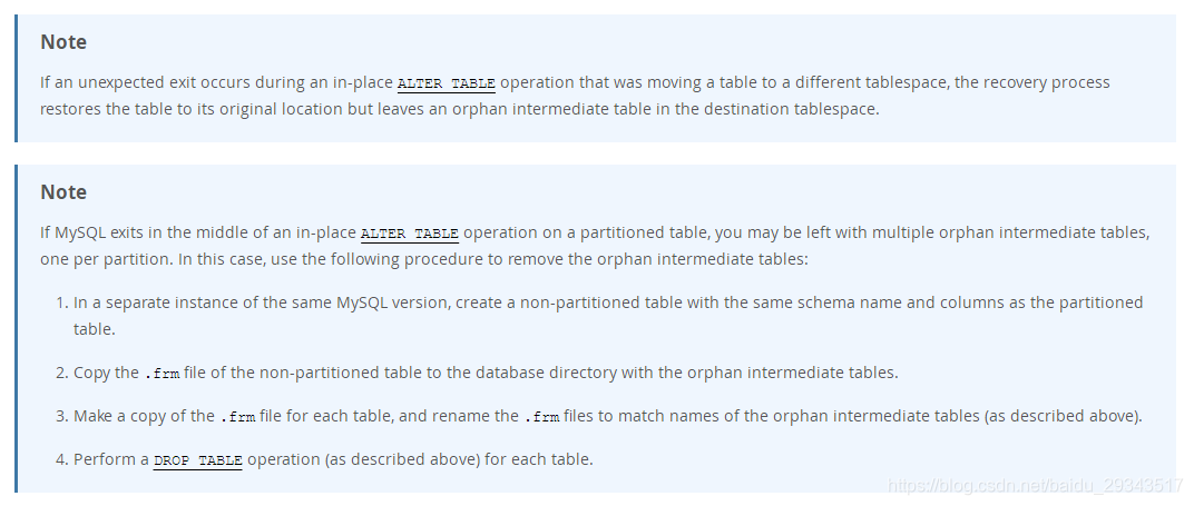 MySQL Tablespace X Was Not Found At X Set Innodb force mysql-tablespace-x-was-not-found-at-x-set-innodb-force