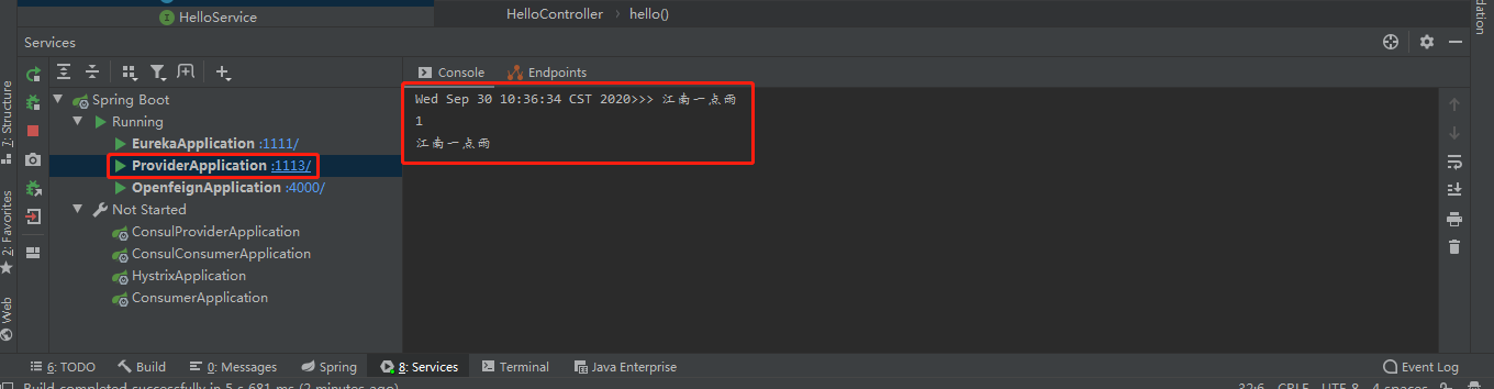 Spring Cloud 学习笔记 —— OpenFeign 参数传递_openfeign传参-CSDN博客