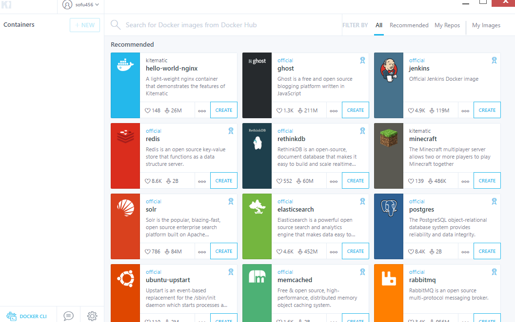 docker和anaconda使用基础_docker anaconda-CSDN博客