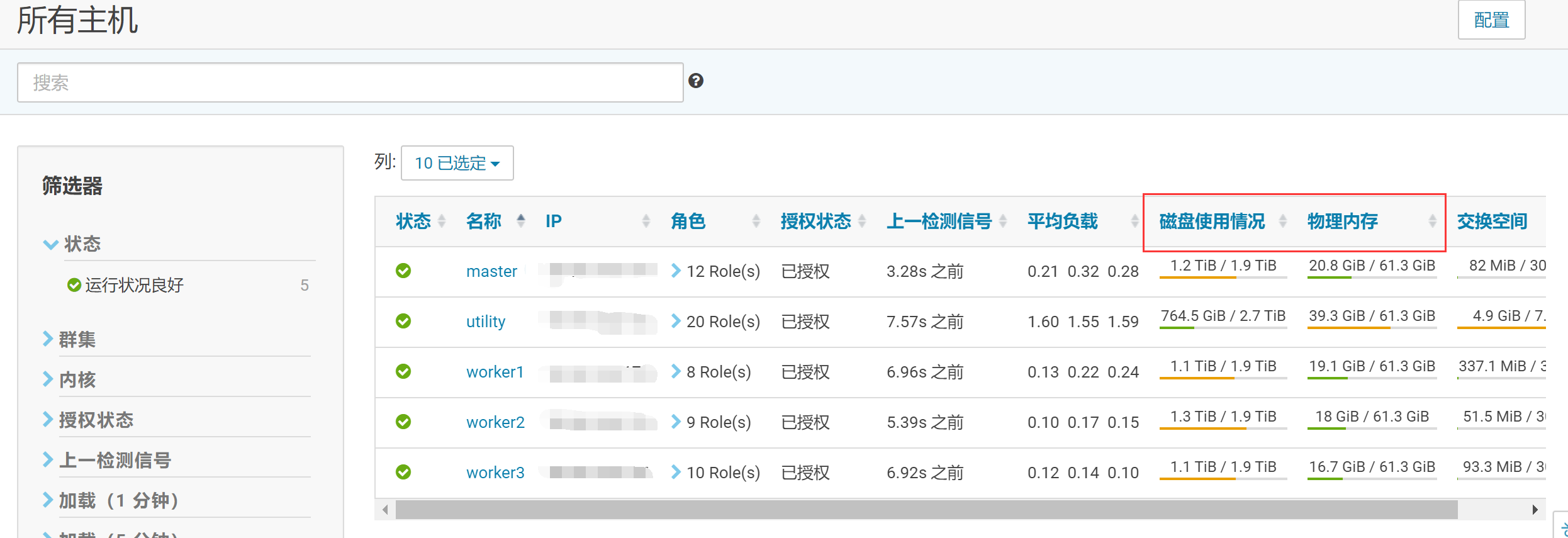 Cloudera Manager API使用(附代码)-CSDN博客