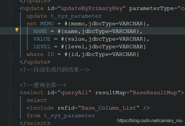 Idea添加database 解决mybatis Mapperxml 文件无法关联表报红问题idea Mapperxml跳转到databse对应的表或字段 Csdn博客 3989