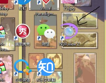 使用ndp.view标注大型医学图像-CSDN博客