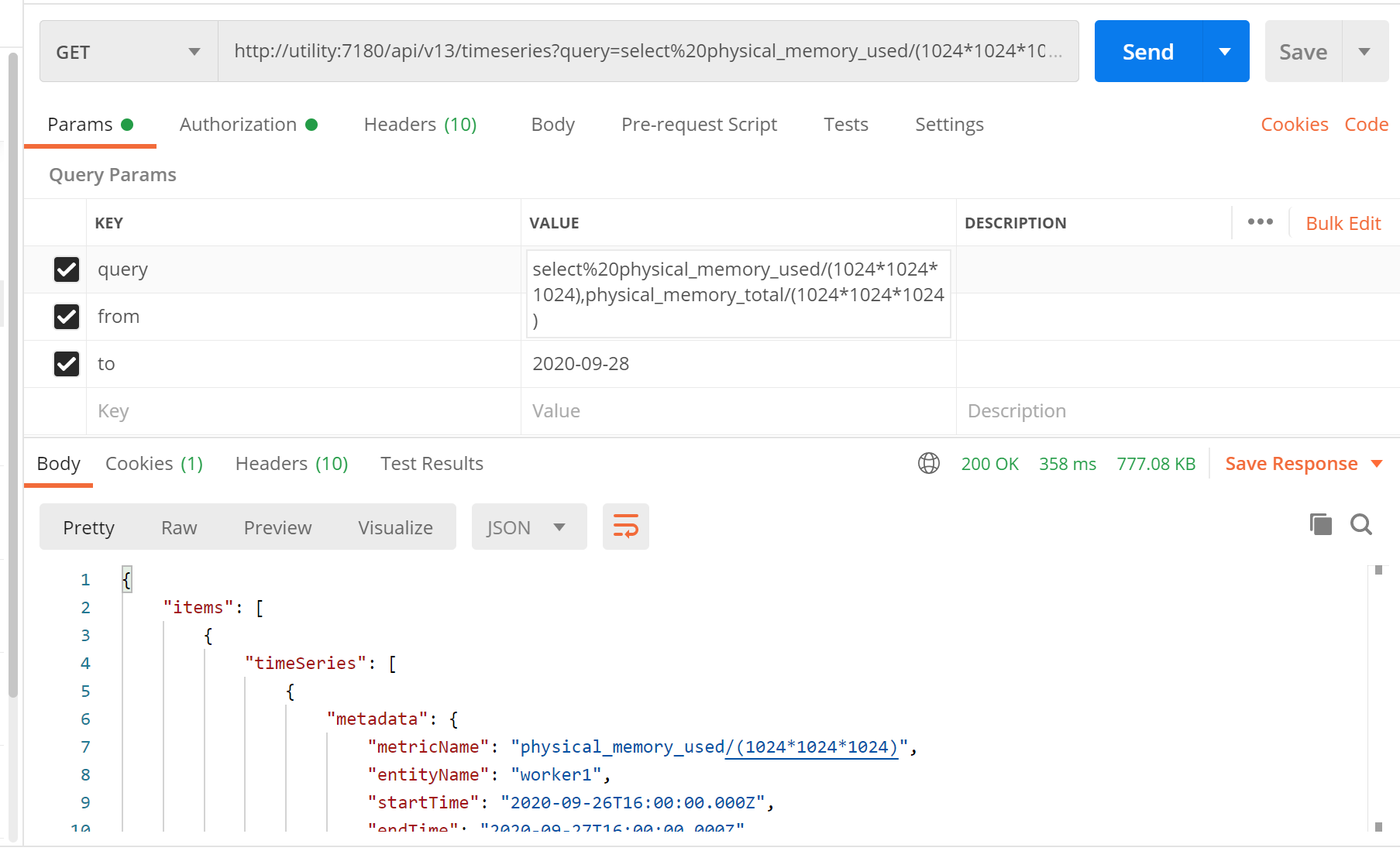 Cloudera Manager API使用(附代码)-CSDN博客