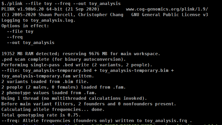 plink示例学习_plink软件自带example-CSDN博客