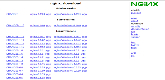 H265WEB服务搭建_在命令行输入 hs -o 即可把目录下的文件发布到web上。-CSDN博客