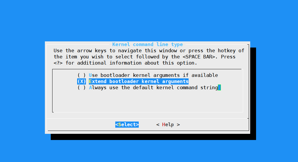 Linux内核解析BootLoader中命令行参数的三种方法_linux 设置uboot 参数后 cmdline 没有生效-CSDN博客