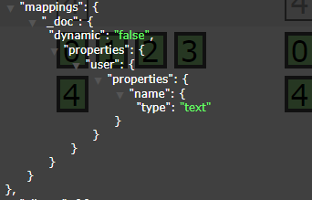 ES dynamic mapping（动态映射）_es mapping dynamic-CSDN博客