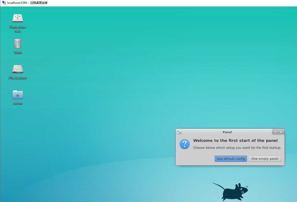Win10 WSL2 安装的 Ubuntu 18.04 使用 GUI_win10 ubuntu18.04 安装gui-CSDN博客