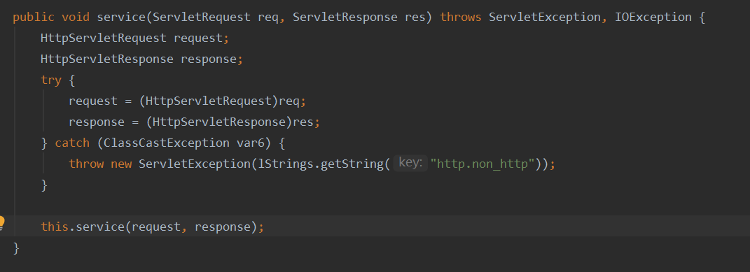 Servlet，GenericServlet和HttpServlet关系详解_servlet类关系图-CSDN博客