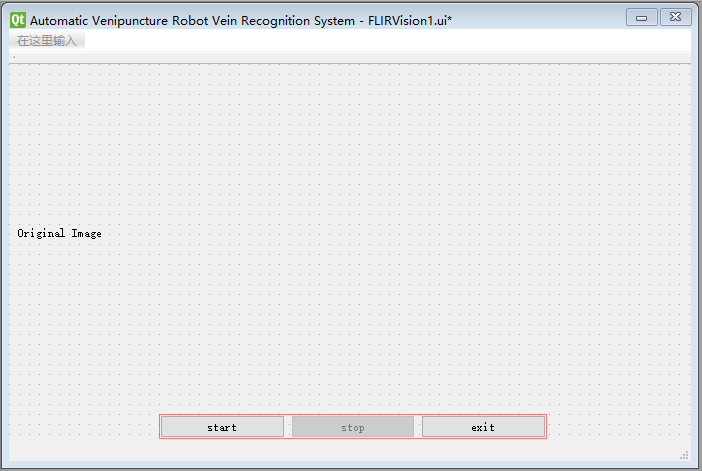 【FLIR工业相机】二、相机调用：VS2017+qt5调用FLIR工业相机实时成像 - 灰信网（软件开发博客聚合）