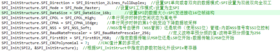 AD7490 stm32简单应用_ad7490使用方法-CSDN博客