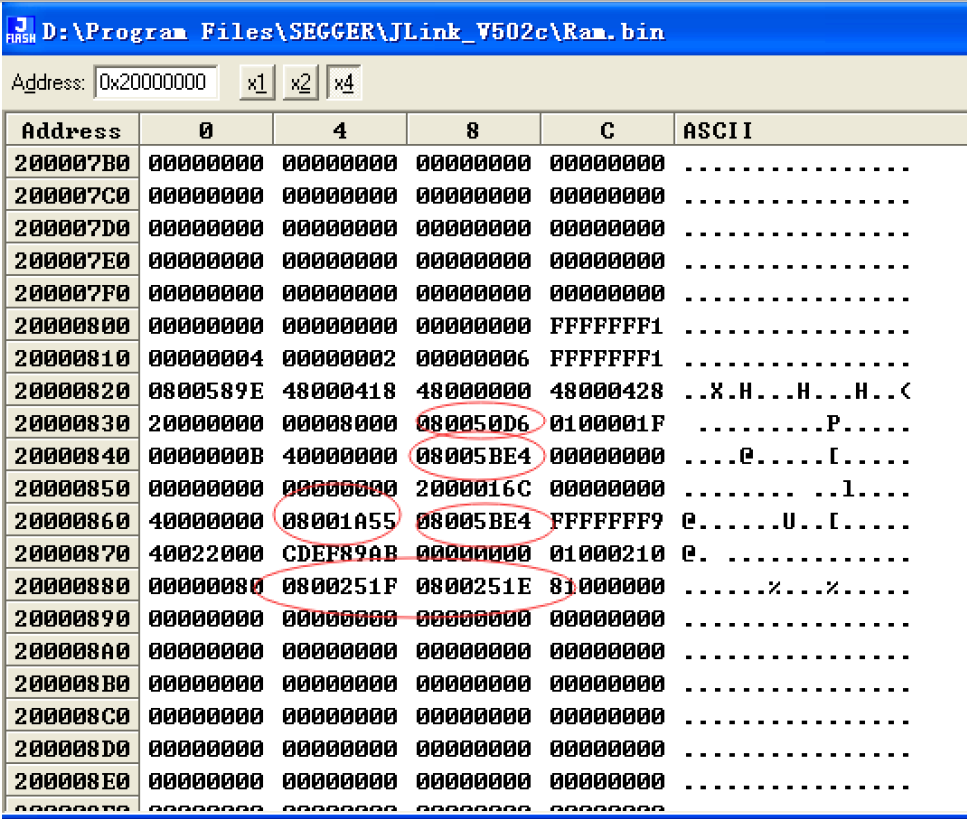 如何排查程序中的Hard fault错误_如何查hard fault的故障-CSDN博客