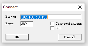 LDP工具的用法_ldp.exe-CSDN博客