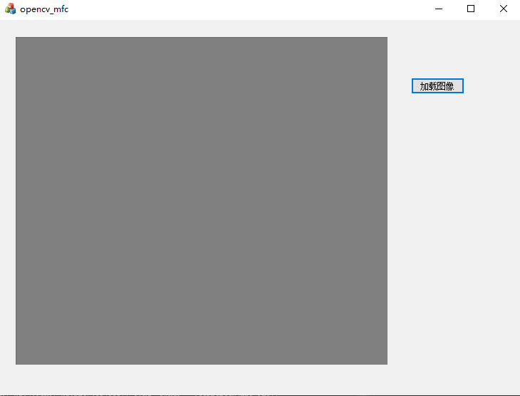 Opencv与mfcmfc Opencv Csdn博客 