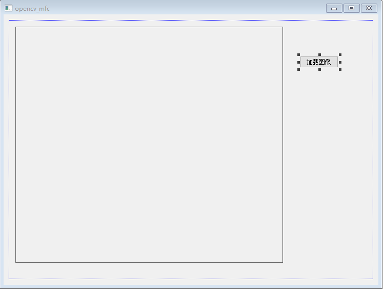 Opencv与mfcmfc Opencv Csdn博客 