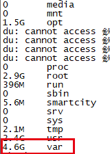 Errcode: 28 - No space left on device解决方法-CSDN博客
