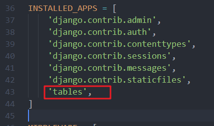 django makemigrations报错:ModuleNotFoundError: No module named xxx_django 运行提示 modulenotfounderror ...