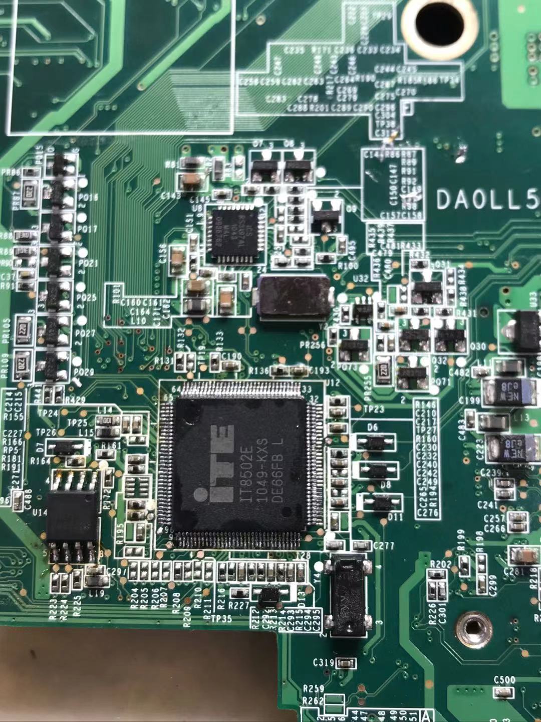 DAOLL5MB8D0 不触发无待机_daotwcmb8d0-CSDN博客