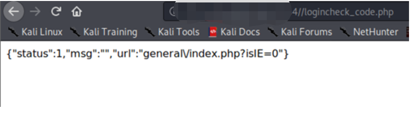 Cookie 欺骗——漏洞_cookie未失效漏洞-CSDN博客