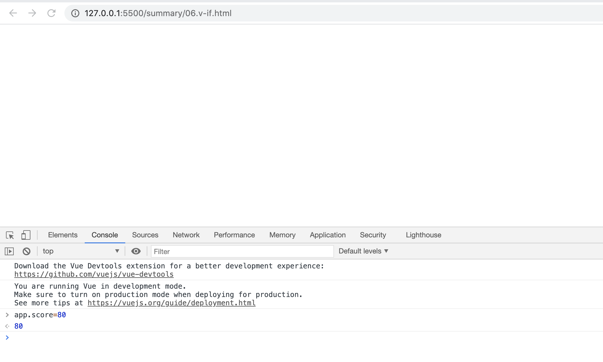 Vue v-show简单使用案例_v-show的使用案例-CSDN博客