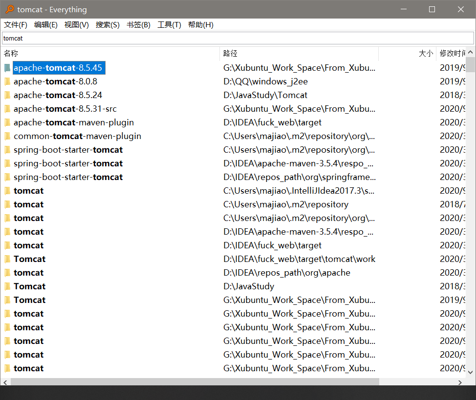 IDEA配置tomcat静态资源目录_idea使用tomcat如何把静态资源放tomcat里-CSDN博客