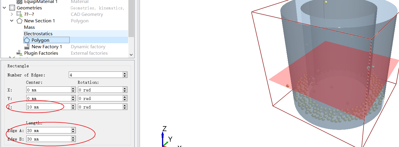 EDEM及Fluent的耦合_edem与fluent耦合-CSDN博客