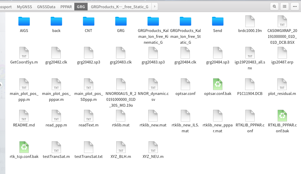 【PPPAR】PPP模糊度固定-CSDN博客