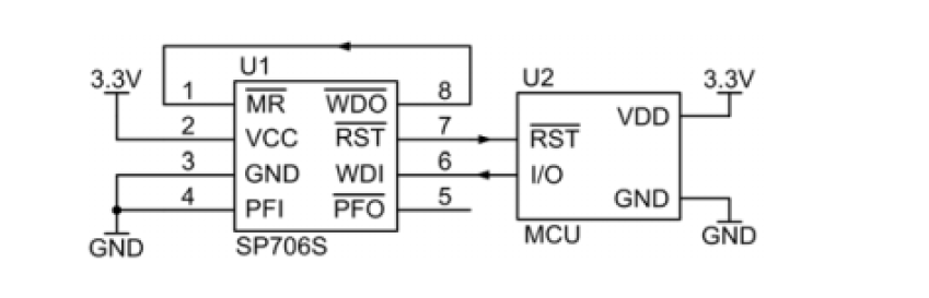 SP706看门狗使用记录-CSDN博客