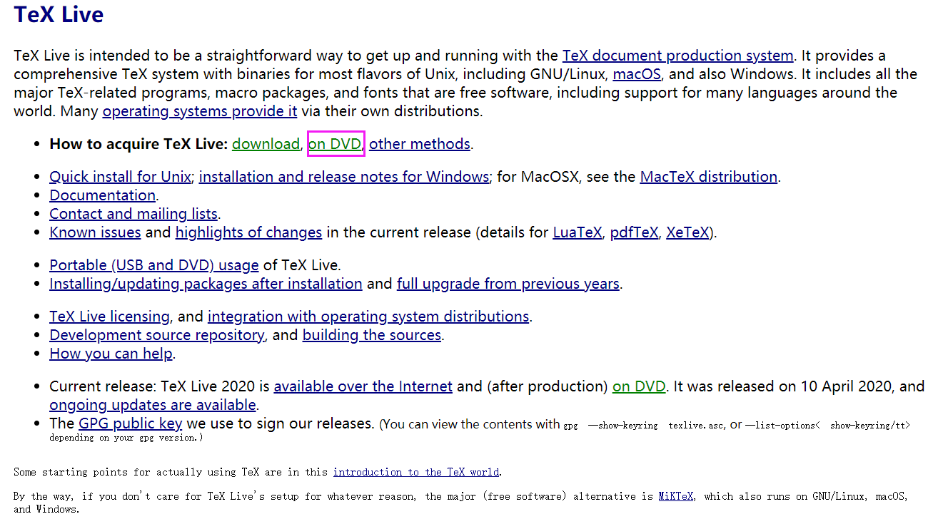 LaTex+TexStudio环境配置_texstudio debian-CSDN博客