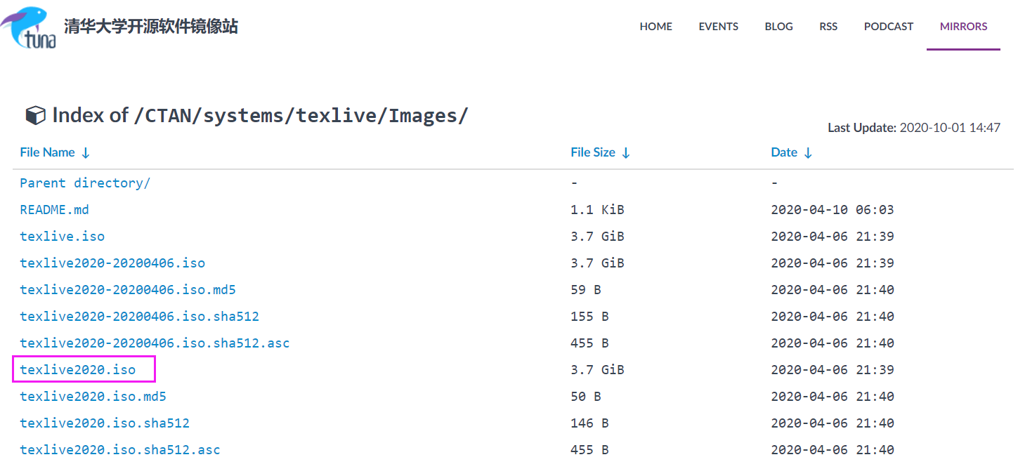 LaTex+TexStudio环境配置_texstudio debian-CSDN博客
