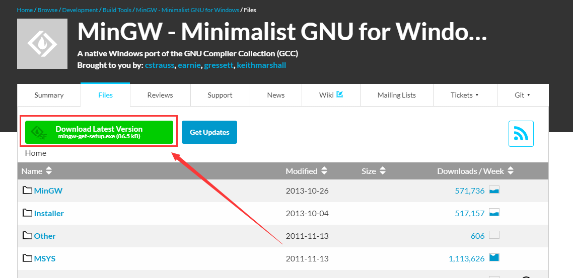 Notepad++ 配置C/C++语言编译环境（win10系统）-CSDN博客