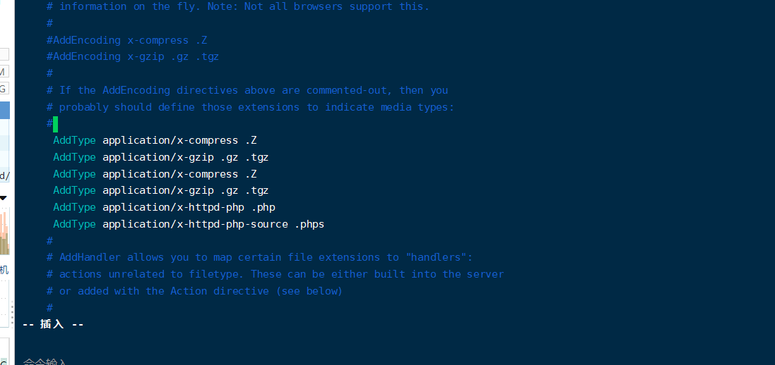 在apache中配置支持php7.4.8_々橙若℃ №的博客-CSDN博客_apache配置php7