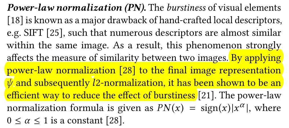 Power-law normalization(PN)_power normalization-CSDN博客