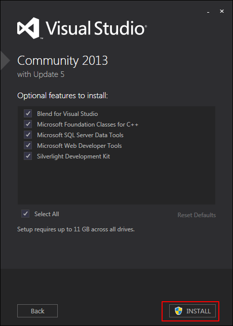 Visual Studio 2013安装及番茄助手配置过程_vs13番茄-CSDN博客