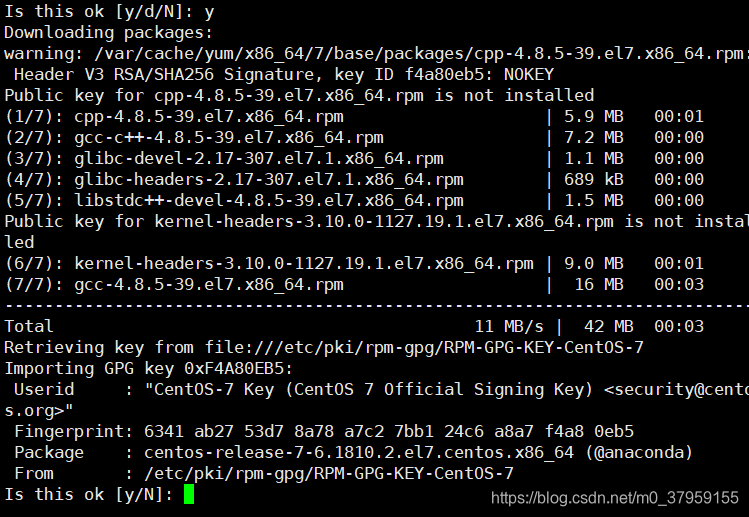 Linux下安装redis 超详细,每一步命令都有命令截图及运行截图 Linux 安装redis Csdn博客