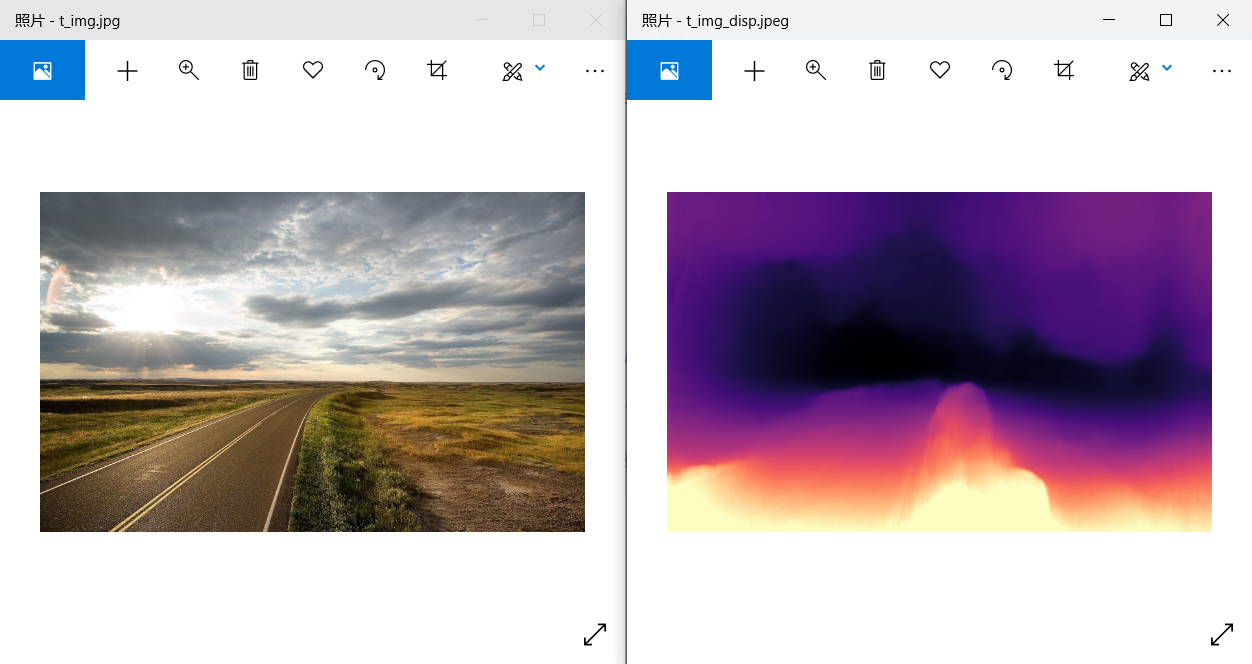 单目深度估计 monodepth2模型 代码_monodepth2代码下载-CSDN博客