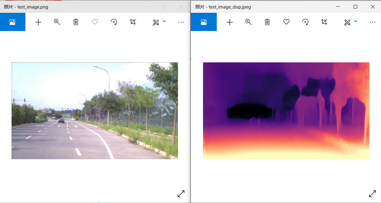 单目深度估计 monodepth2模型 代码_monodepth2代码下载-CSDN博客