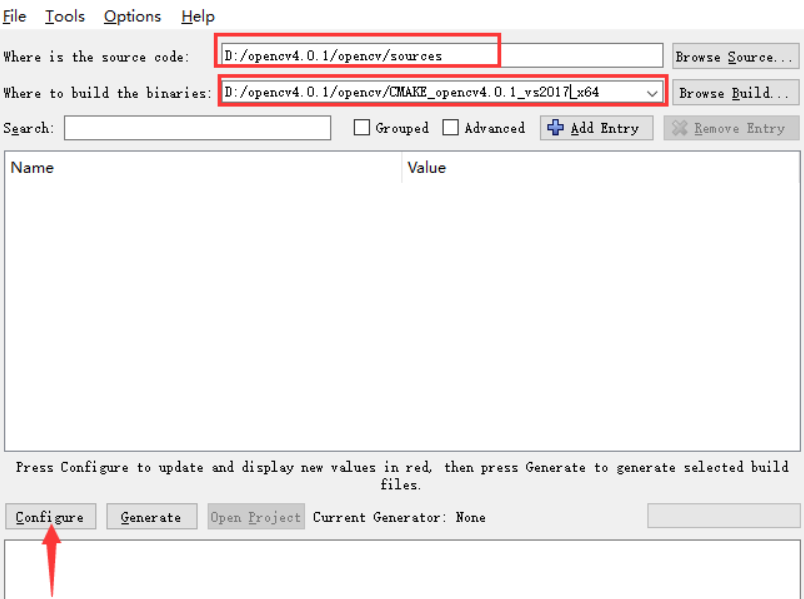 【opencv安装和配置完整版教程】（win10+vs2019+opencv4.4.0+opencv_contrib-4.4.0+永久配置 ...