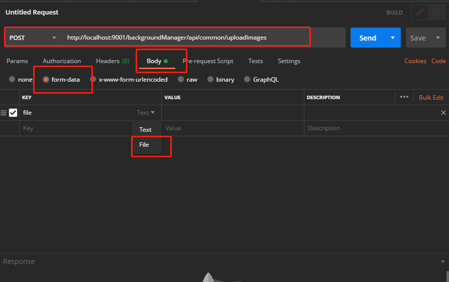 SpringCloud OpenFeign单文件和多文件上传_spring-cloud-starter-openfeign中的commons fileupload-CSDN博客